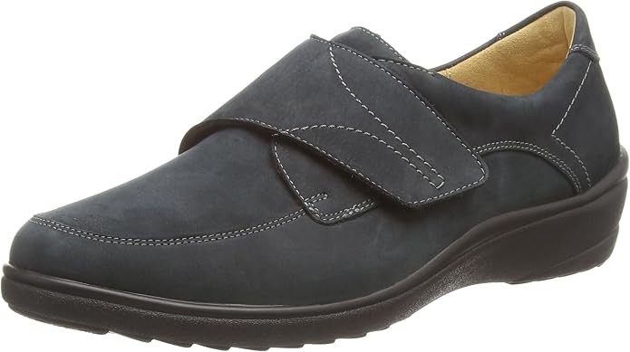 Schuhe Fur Damen Weite H