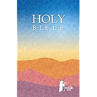 NASB Outreach Bible, Paperback, 2020 text: The Lockman Foundation ...