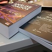 Manual de Análise de Dados - Estatística e Modelagem Multivariada com Excel®, SPSS® e Stata ...