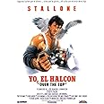 Yo, El Halcón : Sylvester Stallone, Robert Loggia, Susan Blakely, Rick ...