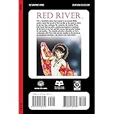 Red River, Vol. 1: Chie Shinohara: 0782009180333: Amazon.com: Books