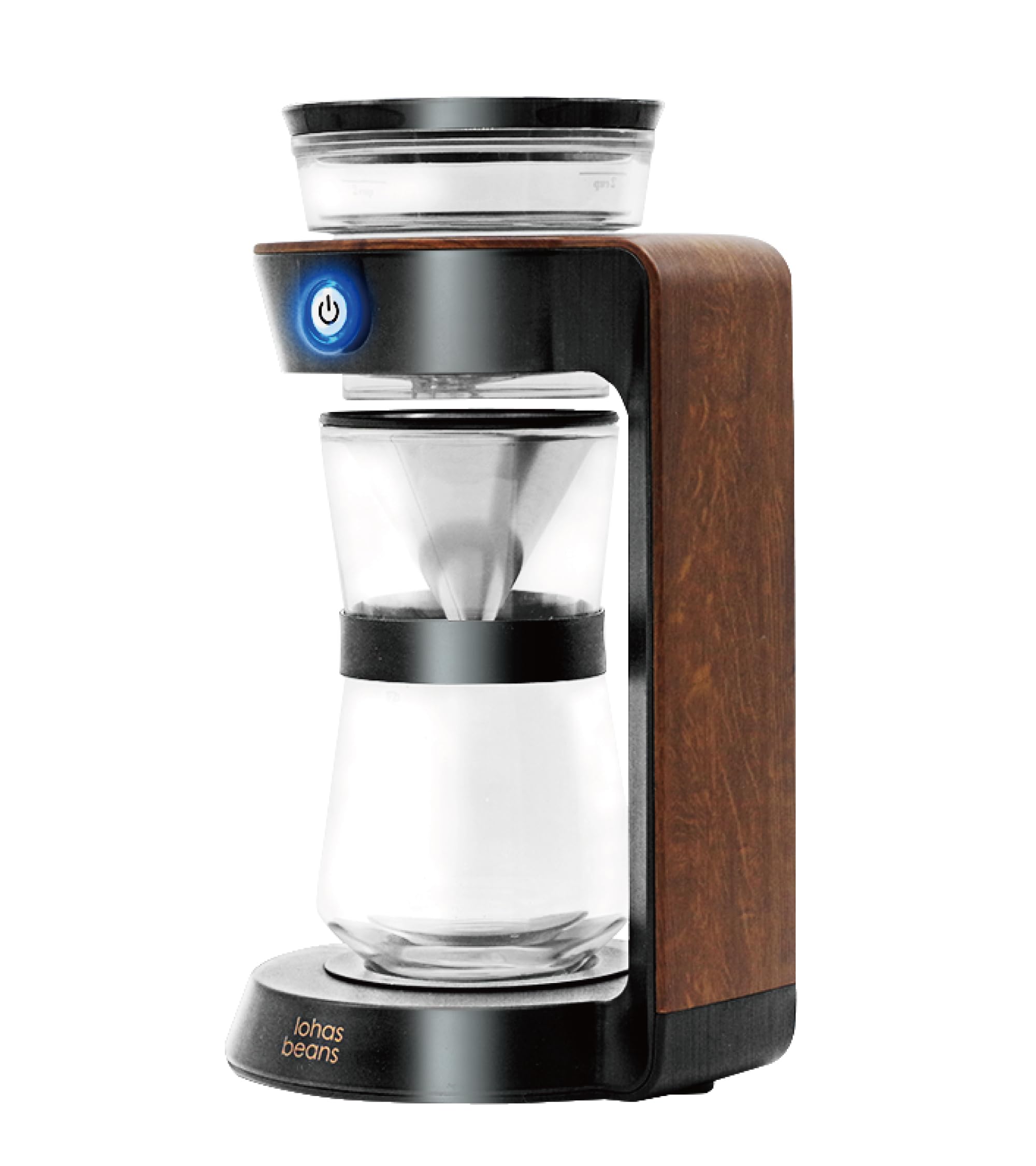 Mua Drip Maestro Automatic Hand Drip Coffee Maker, Supervised by ...