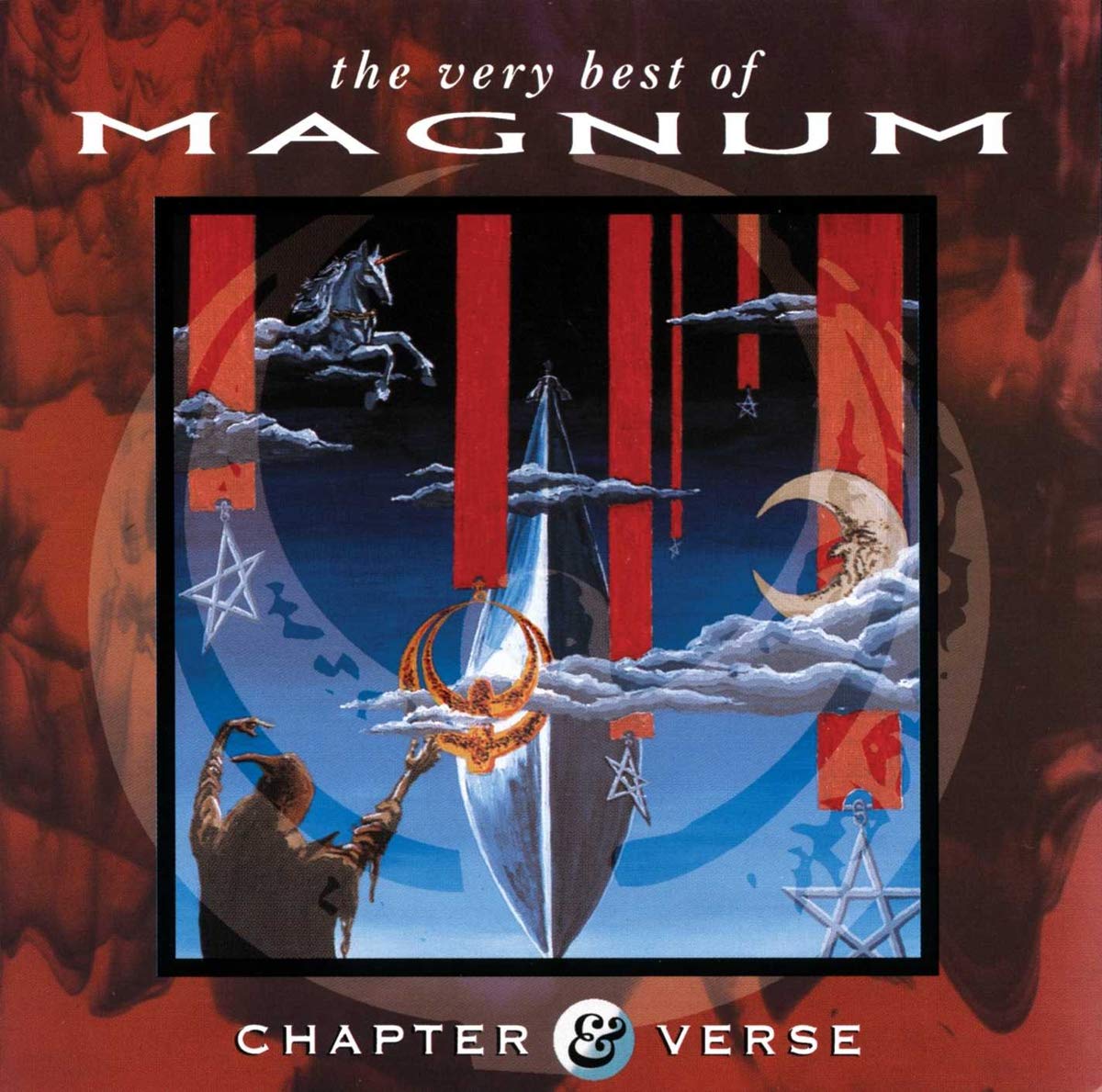 MAGNUM - Very Best of Magnum - Amazon.com Music