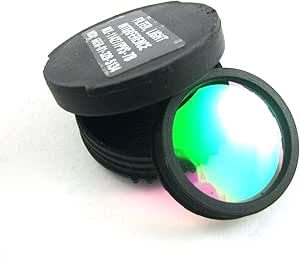 Amazon.com: Anvis Night Vision Goggle Light Interference Filter (LIF ...