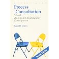 Process Consultation: Its Role in Organization Development: Schein ...