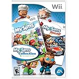 Amazon.com: MySims - PC : Video Games