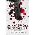 Amazon.com: Obsession: A Thriller Romance: 9781738495412: Beck ...