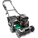 Hayter 110 SP36 Petrol Scarifier: Amazon.co.uk: DIY & Tools