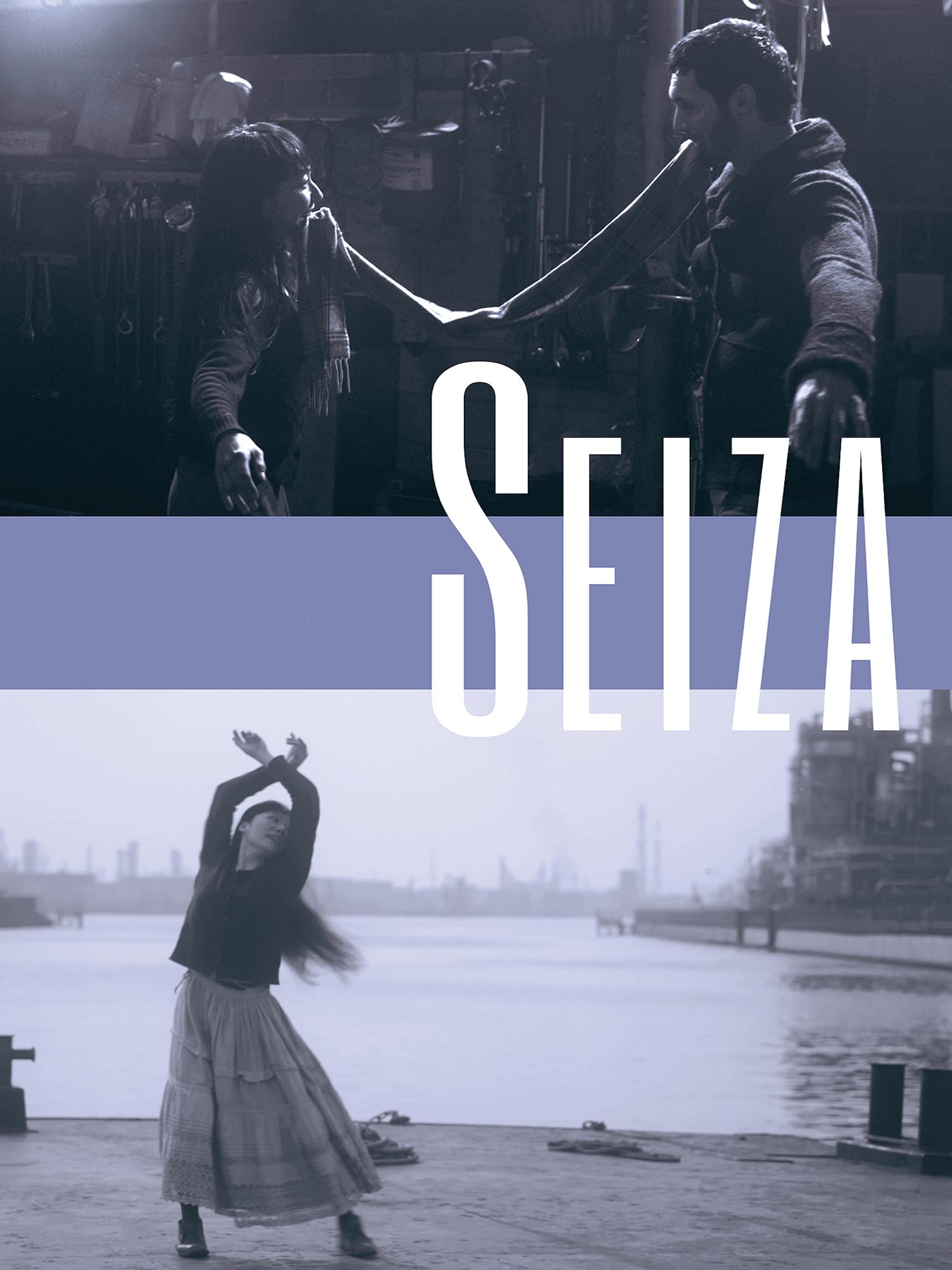 Watch Seiza | Prime Video