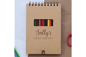 Amazon.com New Releases: The best-selling new & future releases in Sketchbooks & Notebooks