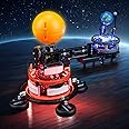 Amazon.com: BrickBling LED Lights for Lego Technic Planet Earth and ...