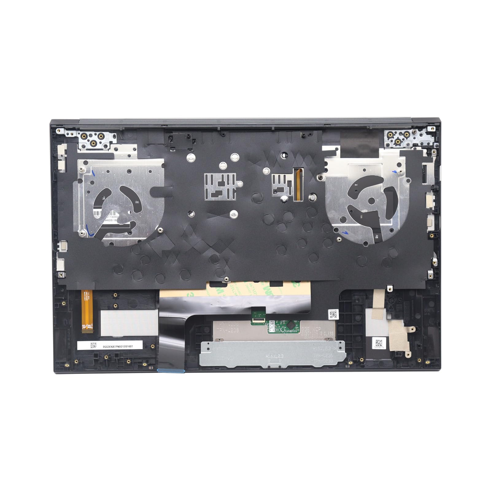 Mua New Replacement Palmrest for HP OMEN 15-EK 15-EN 15-EN0013dx Upper ...