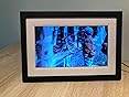 Skylight Frame: 10 inch WiFi Digital Picture Frame, Email Photos from ...