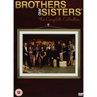 Amazon.com: Brothers and Sisters: The Complete Collection box set ...