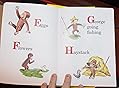 Amazon.com: Curious George Curious About Phonics 12-Book Set ...