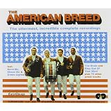 The American Breed - Bend Me Shape Me / Best Of American Breed - Amazon ...