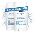 Amazon.com : Carpe Deodorant and Antiperspirant for Women and Men ...