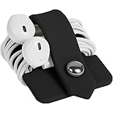 Amazon.com: MAIRUI Wired Earbud Case Earphone Headphone Cord Organizer ...