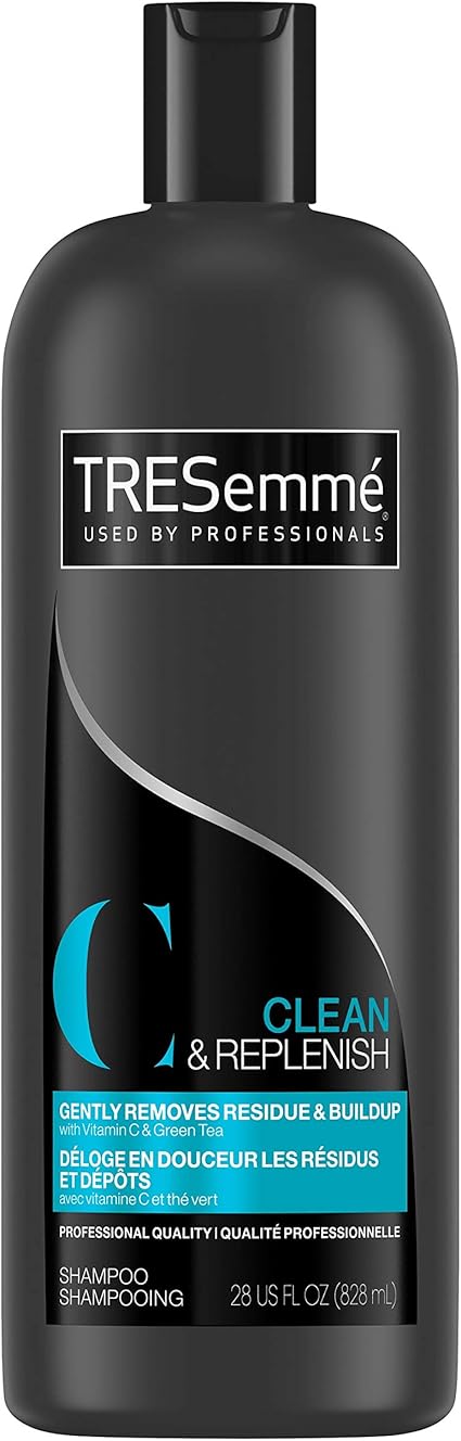 Tresemme Shampoo 28oz Deep Cleansing (6 Pack): Amazon.ca: Beauty