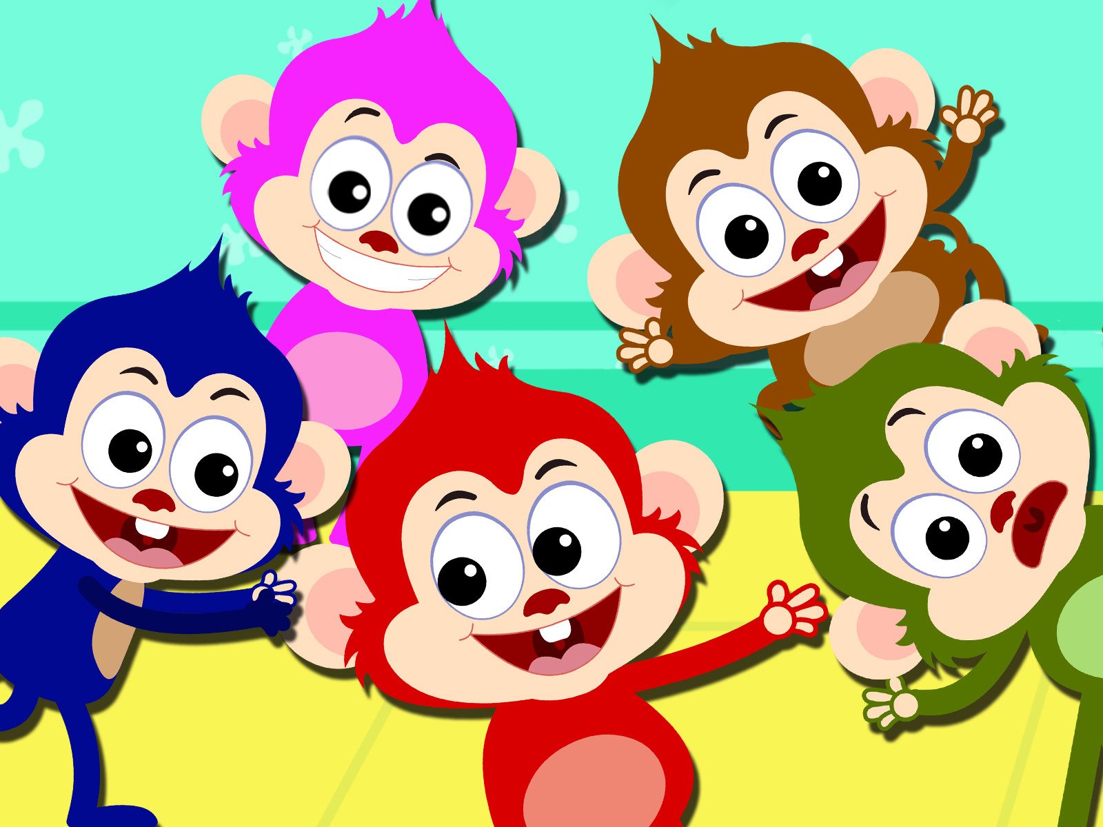 Amazon.co.jp: Nursery Rhymes And Fun Kids Songs by Teehee Townを観る ...