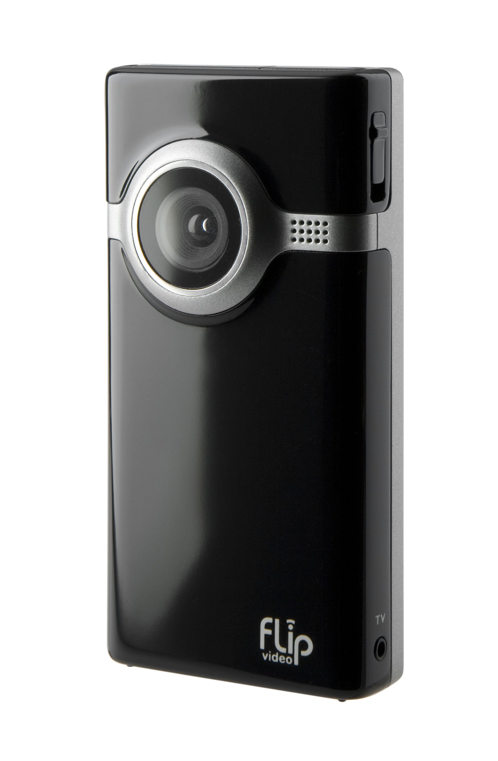 Mua Flip Mino Video Camera - Black, 2 GB,1 Hour (1st Generation) trên ...