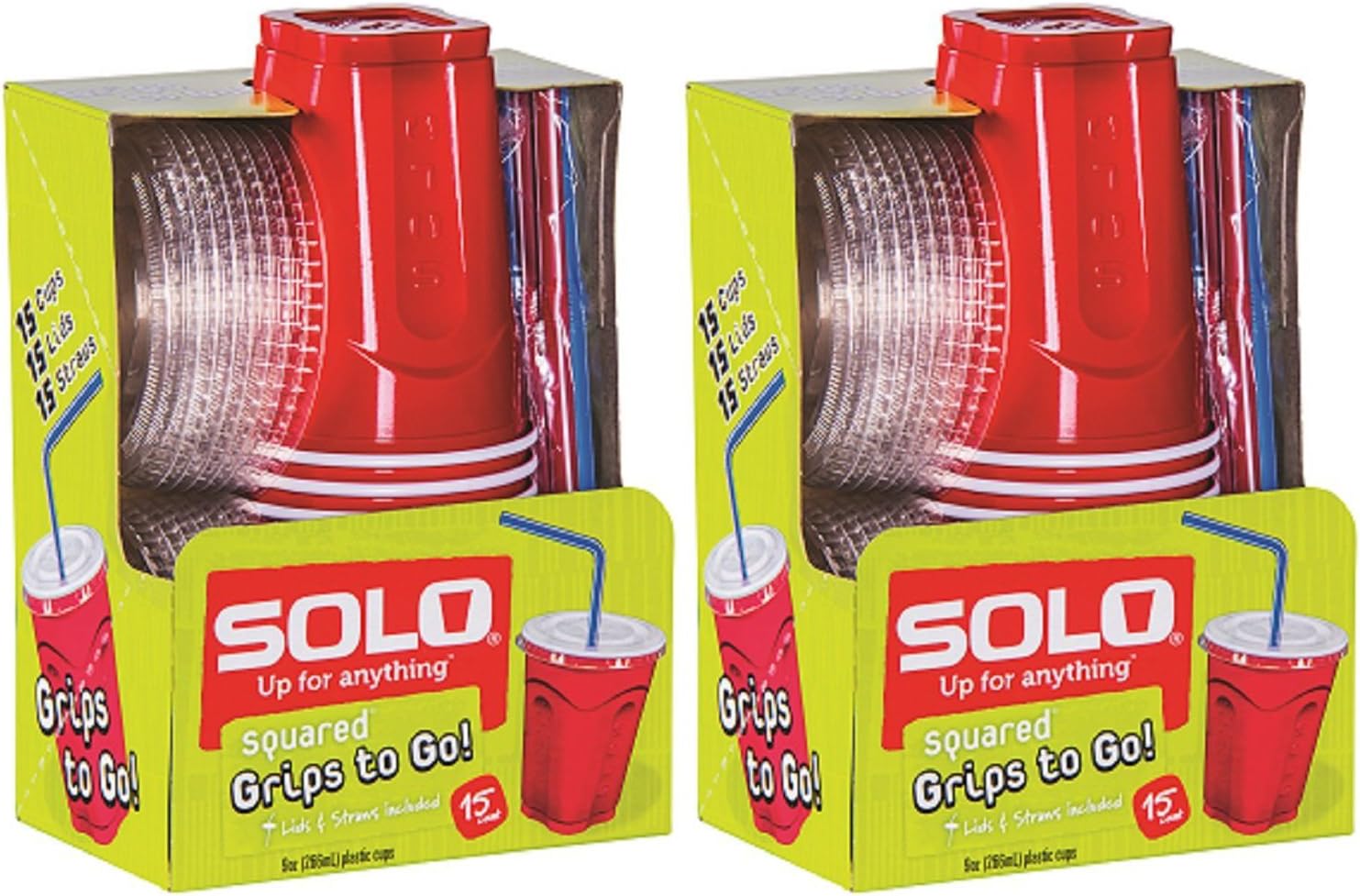 9 Oz Solo Cups With Lids Cheaper Than Retail Price Buy Clothing