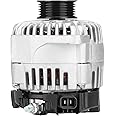 Amazon.com: Alternator for 3.5L V6 Nissan Maxima 2004 2005 2006 2007 2008, AVA0004 400-40032 ...