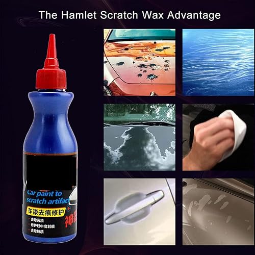 F1 Cc Scratch Remover