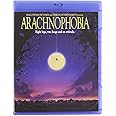 Amazon.com: Arachnophobia [Blu-ray] : Jeff Daniels, John Goodman, Julian Sands, Stuart Pankin ...