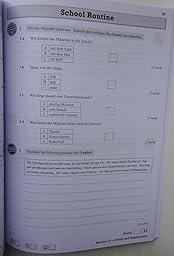 New GCSE German AQA Exam Practice Workbook - for the Grade 9-1 Course ...