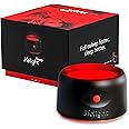 Amazon.com: Helight Red Light Therapy Sleep Device – 630nm Pure Red ...