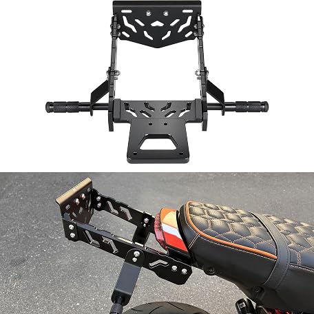 Mua KEMIMOTO Motorcycle Subcage Compatible with Grom MSX125 2022 2023 ...