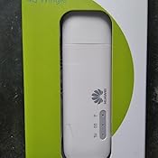 HUAWEI E8372H-155 4G Wingle Data Card (White) - Buy HUAWEI E8372H-155 ...