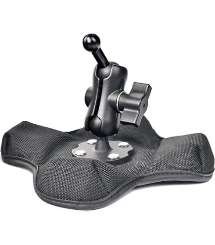 Garmin Bean Bag Mount