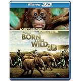 Amazon.com: IMAX®: To the Arctic (2012) / IMAX®: Born to Be Wild (DBFE ...