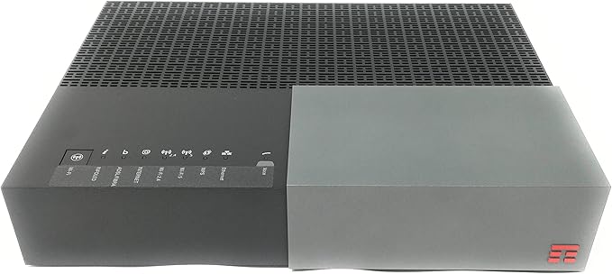 MODEM ROUTER TIM HUB ADSL ADSL2+ VDSL EVDSL FIBRA FINO A 1000 MEGA ...