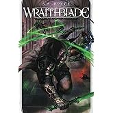 Wraithstorm (The Wraithblade Saga): Boyce, S. M.: 9781955252522: Amazon ...
