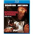 Amazon.com: Internal Affairs : Richard Gere, Andy Garcia, Nancy Travis ...