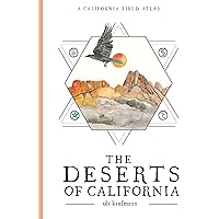 Amazon.com: The Coasts of California: A California Field Atlas (The ...