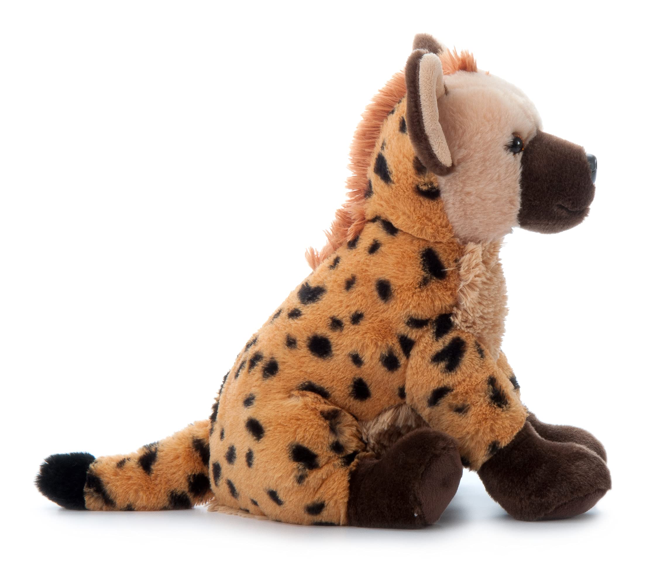 Mua The Petting Zoo Hyena Stuffed Animal, Gifts for Kids, Wild Onez Zoo ...