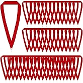 Amazon.com : SUBANG 50 Pieces Medal Ribbons Award Neck Ribbons Medal ...