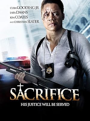 Watch Sacrifice | Prime Video