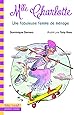 Amazon.fr - Mlle Charlotte, 3 : Une bien curieuse factrice - Dominique ...
