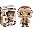 Amazon.com: Funko POP Movies: Labyrinth - Hoggle Action Figure : Toys ...