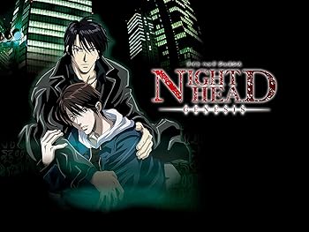 NIGHT HEAD GENESIS : 平成のテレビアニメ＆令和のテレビアニメ