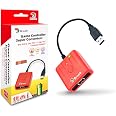 Amazon.com: Brook Super Converter - Wii U to SW, Wii Retro Controller ...