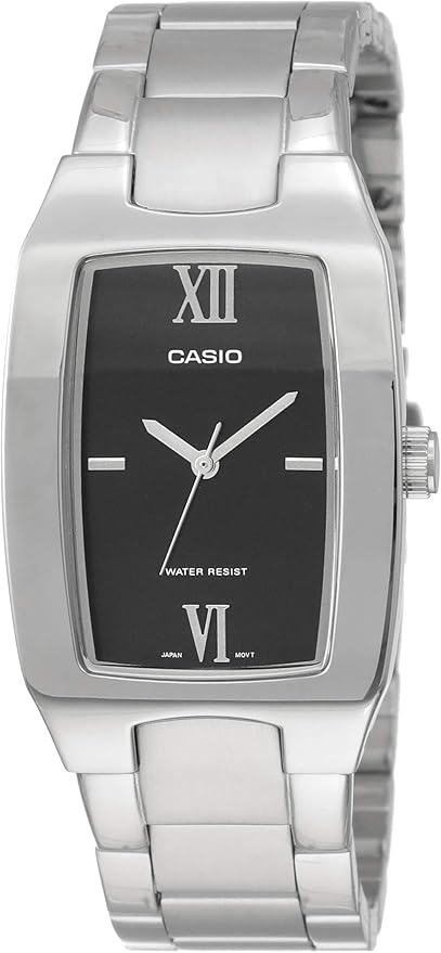 Casio MTP-1165 A-1 °C2DF (A261) A261 (A261) - Watch for Women: Amazon ...