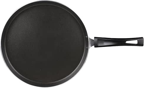 Induction Base Non-Stick Dosa Tawa Best Nonstick Pan Dosa Tawa with one ...