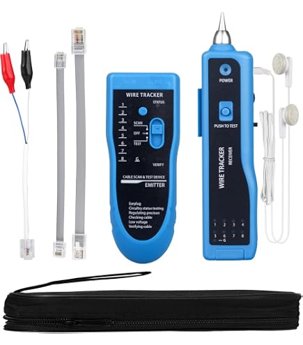 Network Point Tester