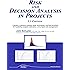 Amazon.com: Risk and Decision Analysis in Projects (Cases in project ...